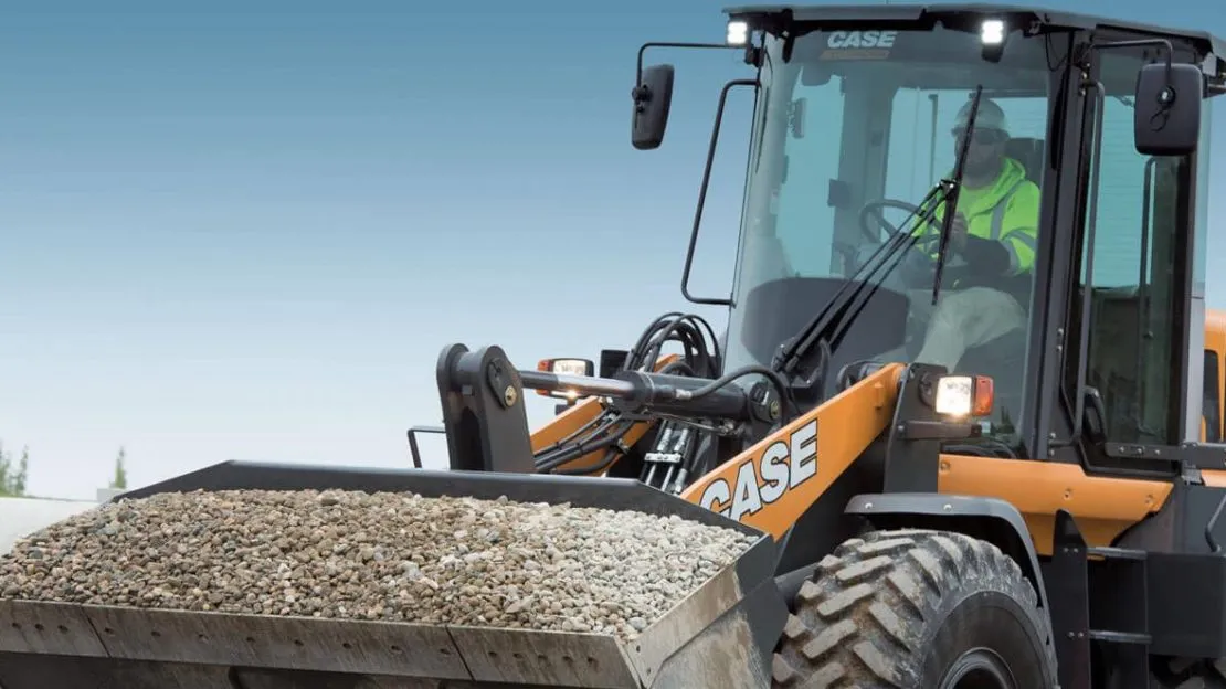 Residential Construction Archives - Hills Machinery Company