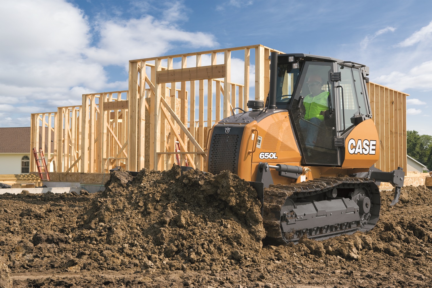 crawlerdozer - Hills Machinery Company
