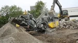 Rubble Master RM 90GO! - Hills Machinery Company