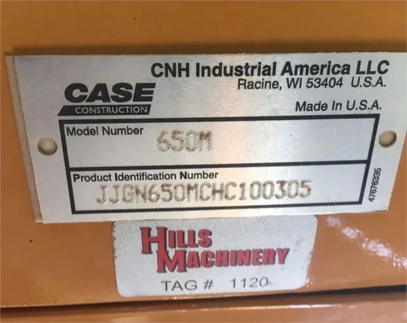 image-1384.jpeg - Hills Machinery Company