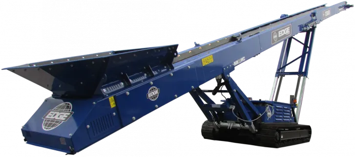 Edge - Hills Machinery Company