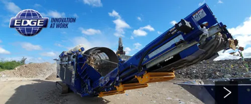 Hills Environmental - Hills Machinery Company