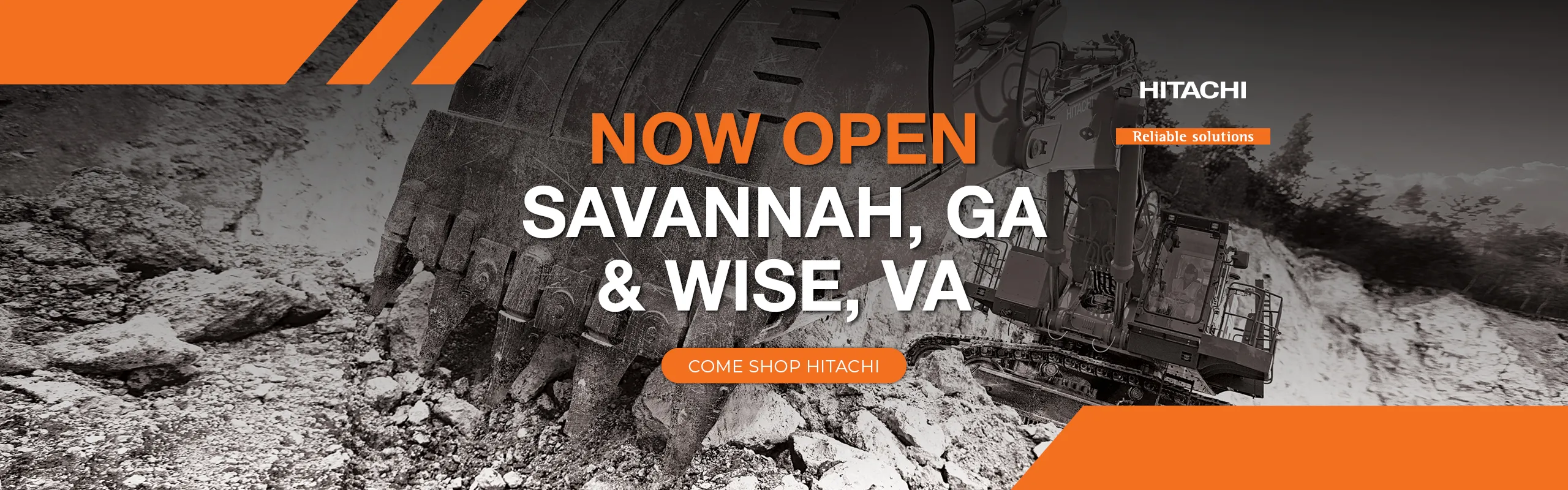 Home - Hills Machinery Company