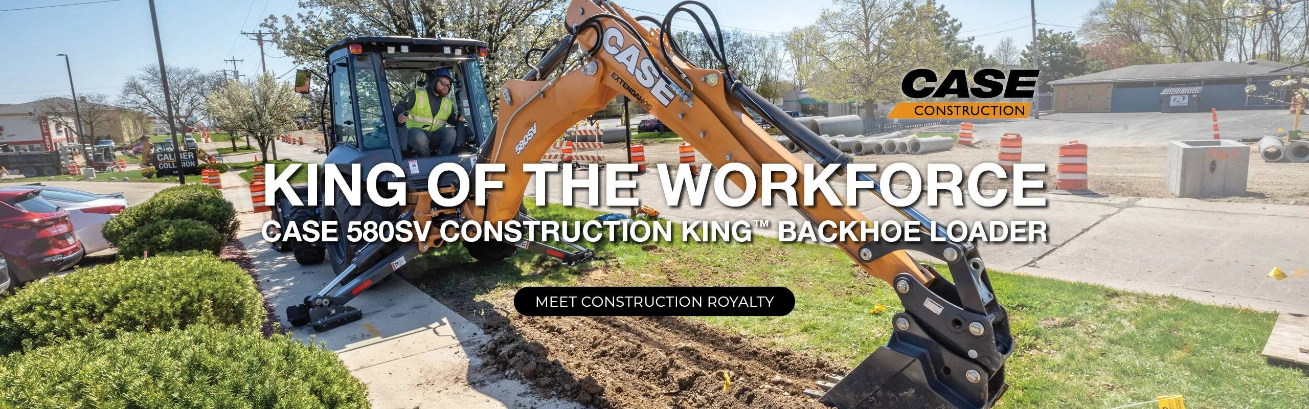 Home - Hills Machinery Company