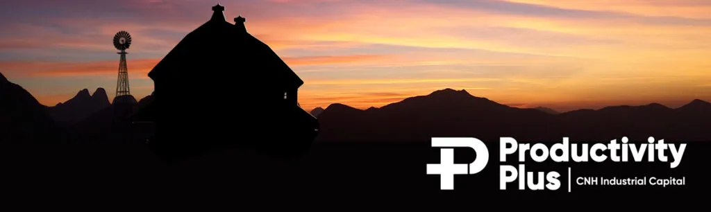 productivity-plus-header - Hills Machinery Company