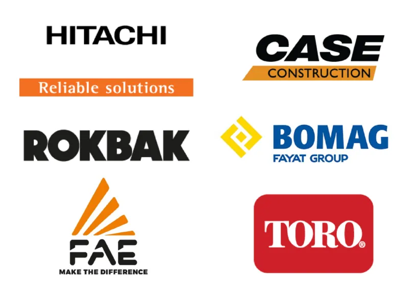 Home - Hills Machinery Company