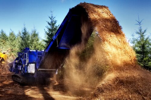 Astec (Peterson) - Hills Machinery Company