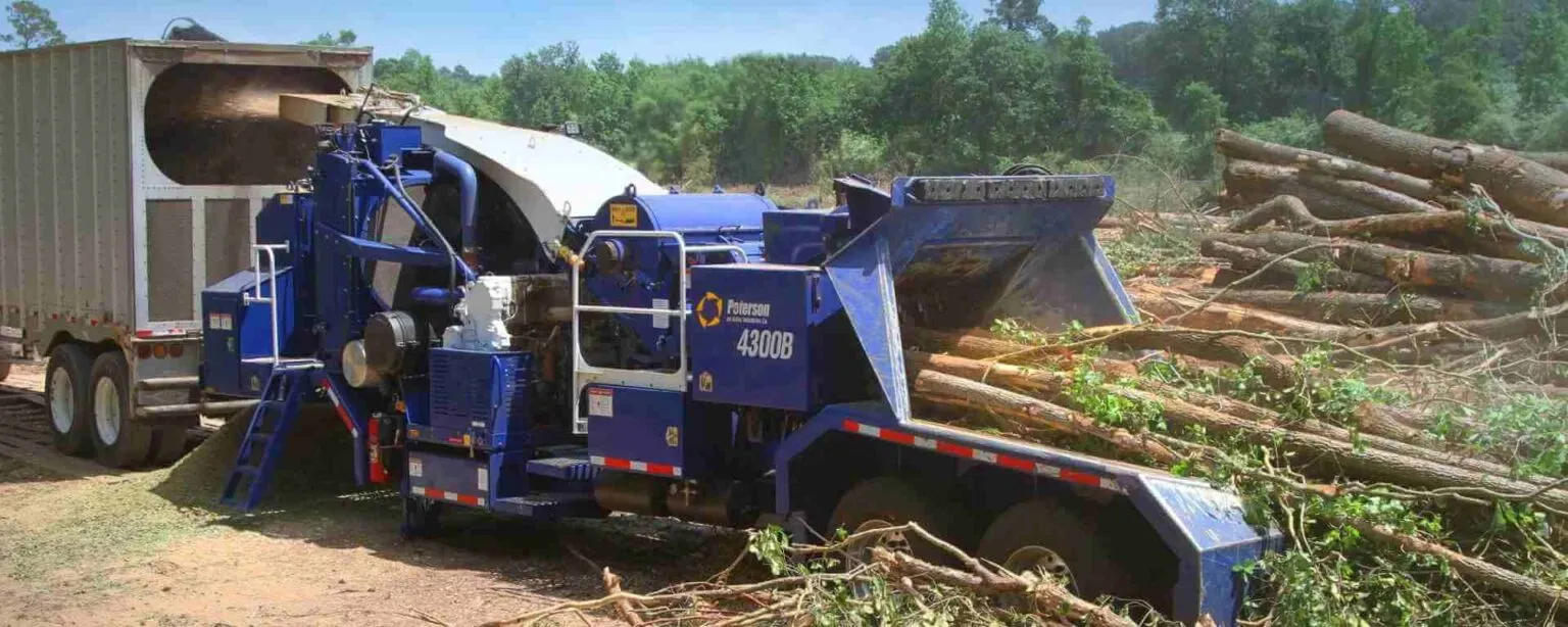 Astec (Peterson) - Hills Machinery Company