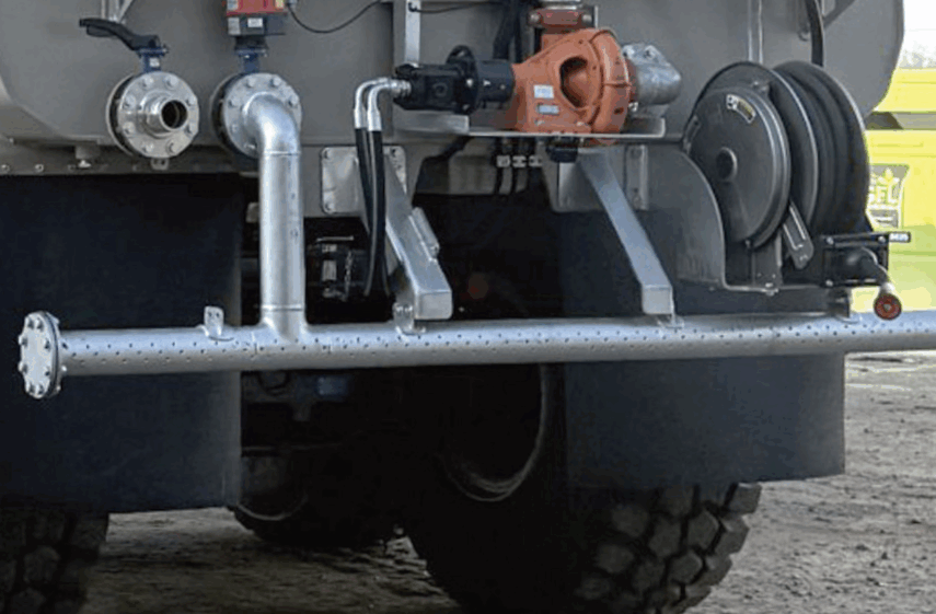 Hydex Water Tanks - Hills Machinery Company