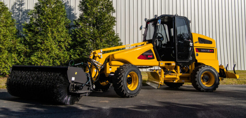 Mauldin Paving Products - Hills Machinery Company